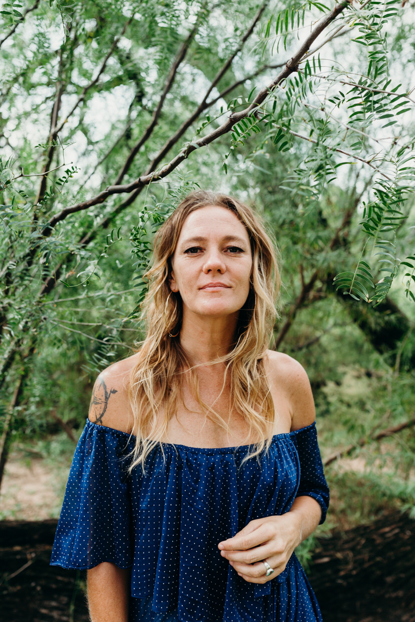 Live from the Divide